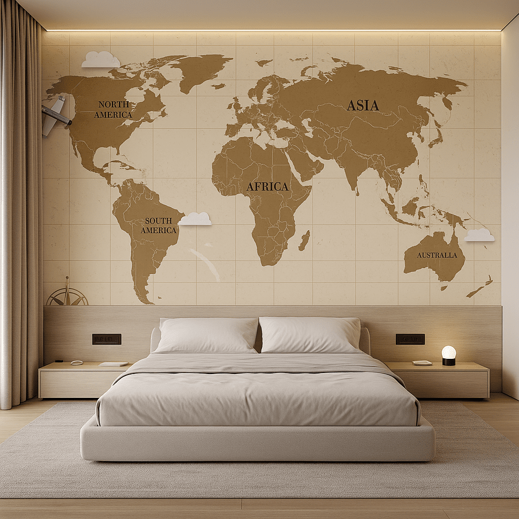 Wallpapers Dubai